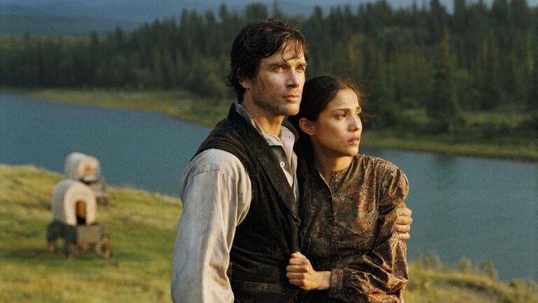 The 14 Best TV Shows About Frontier Life | tvshowpilot.com