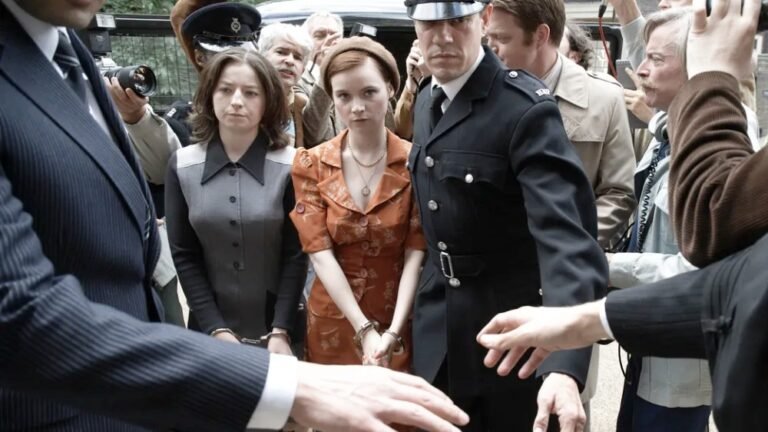 12 TV Shows About Northern Ireland | tvshowpilot.com