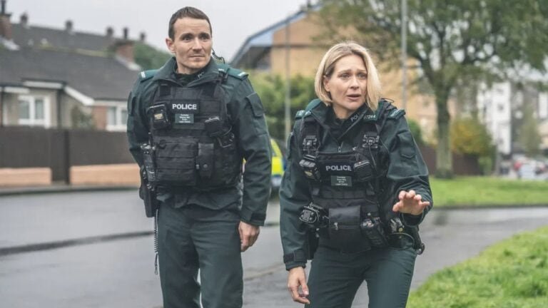 12 TV Shows About Northern Ireland | tvshowpilot.com