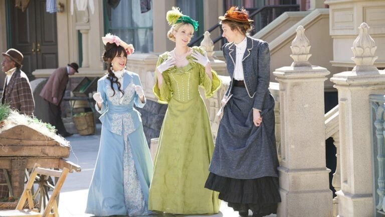 The 15 Best Modern TV Shows Set in the 1900s | tvshowpilot.com