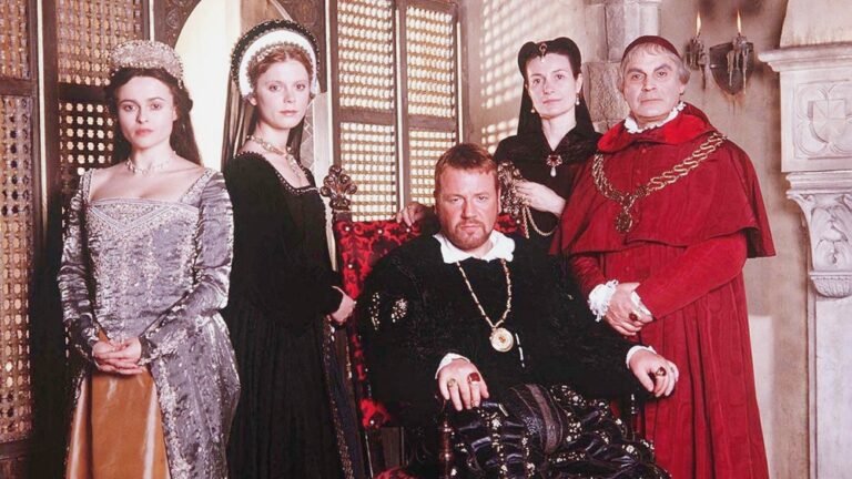 25 Best TV Shows About the Kings & Queens of England | tvshowpilot.com