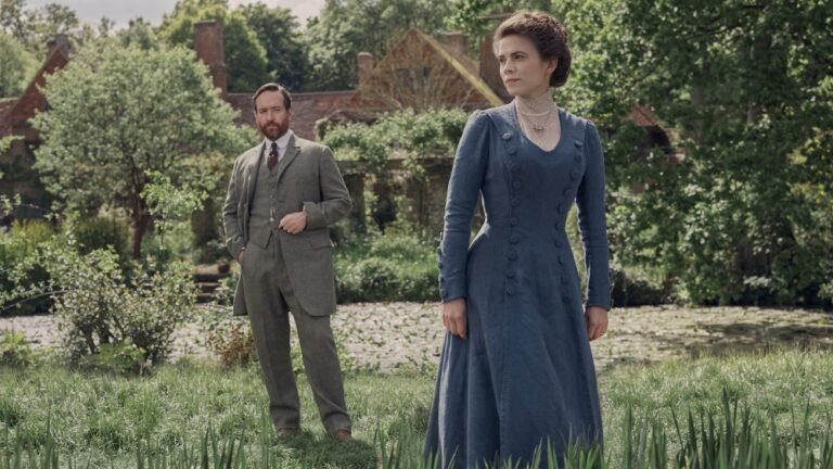 The 15 Best Modern TV Shows Set in the 1900s | tvshowpilot.com