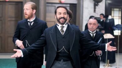 The 15 Best Modern TV Shows Set in the 1900s | tvshowpilot.com