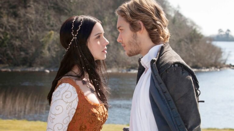 25 Best TV Shows About the Kings & Queens of England | tvshowpilot.com