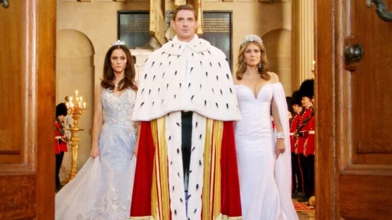 25 Best TV Shows About the Kings & Queens of England | tvshowpilot.com