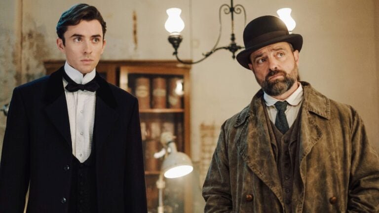 The 15 Best Modern TV Shows Set in the 1900s | tvshowpilot.com