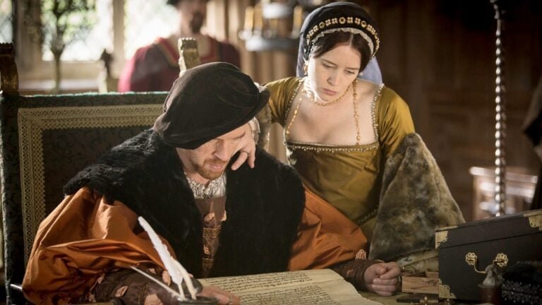 25 Best TV Shows About the Kings & Queens of England | tvshowpilot.com