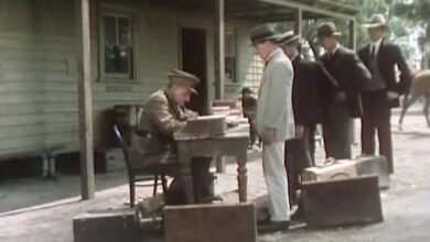 The 19 Best TV Shows About World War 1 | tvshowpilot.com