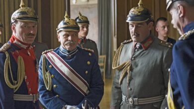 The 19 Best TV Shows About World War 1 | tvshowpilot.com