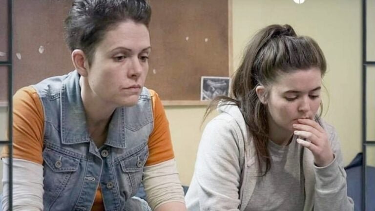 24 TV Shows About Prison | tvshowpilot.com