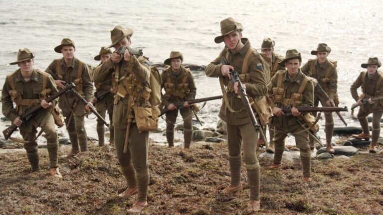 The 19 Best TV Shows About World War 1 | tvshowpilot.com