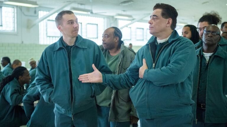 24 TV Shows About Prison | tvshowpilot.com