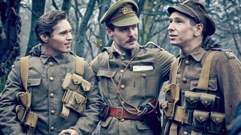 The 19 Best TV Shows About World War 1 | tvshowpilot.com