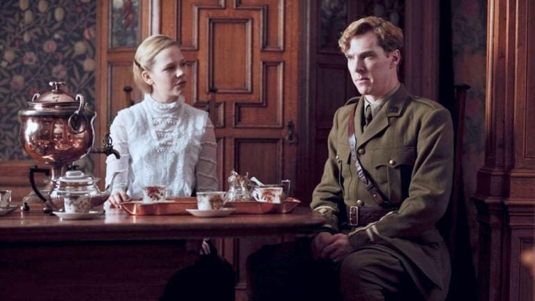 The 19 Best TV Shows About World War 1 | tvshowpilot.com