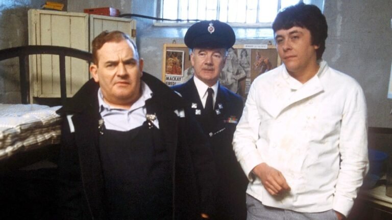 24 TV Shows About Prison | tvshowpilot.com
