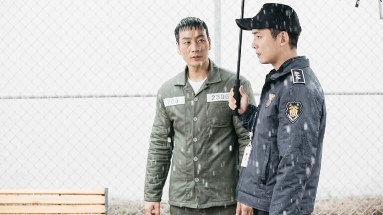 24 TV Shows About Prison | tvshowpilot.com