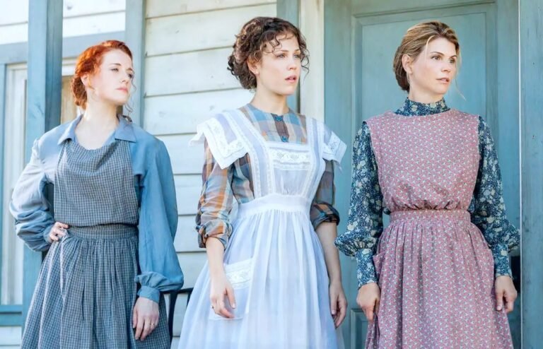 The 19 Best Modern TV Shows Set in the 1910s | tvshowpilot.com