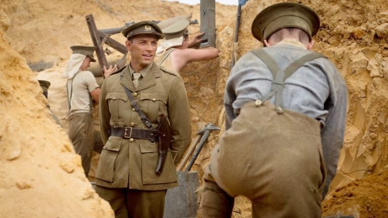 The 19 Best TV Shows About World War 1 | tvshowpilot.com