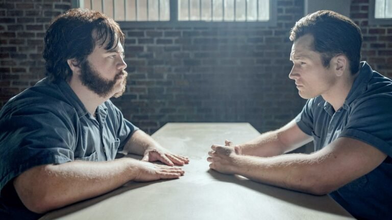 24 TV Shows About Prison | tvshowpilot.com