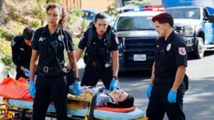 17 TV Shows about Paramedics and EMTs | tvshowpilot.com