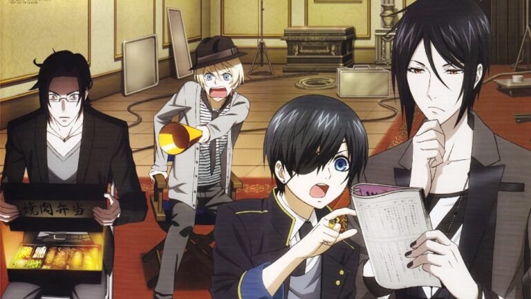 The Best TV Shows About Jack the Ripper | tvshowpilot.com