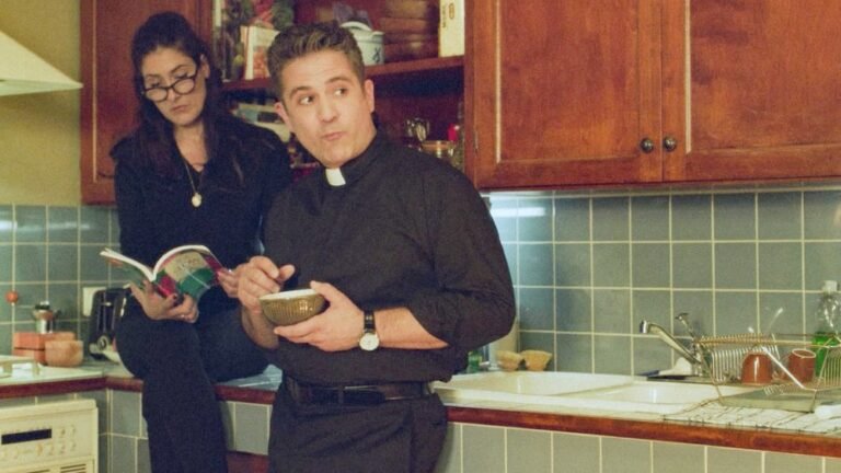 The 23 Best TV Shows About Priests | tvshowpilot.com