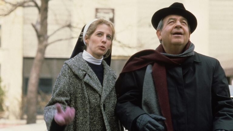 The 23 Best TV Shows About Priests | tvshowpilot.com