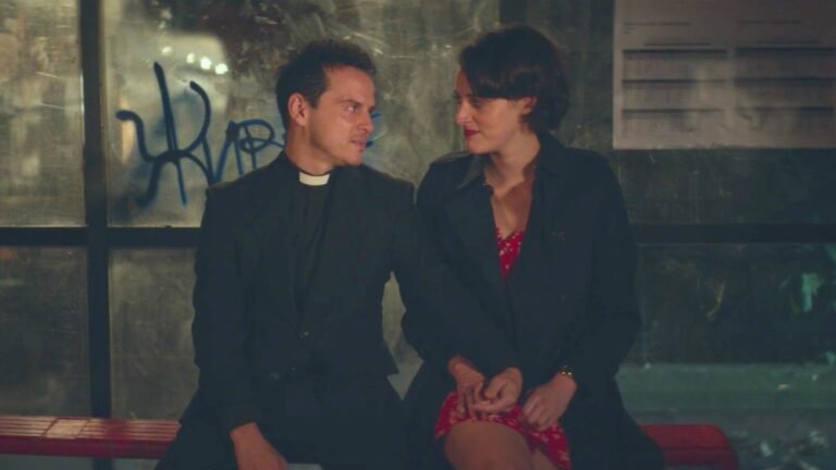 The 23 Best TV Shows About Priests | tvshowpilot.com