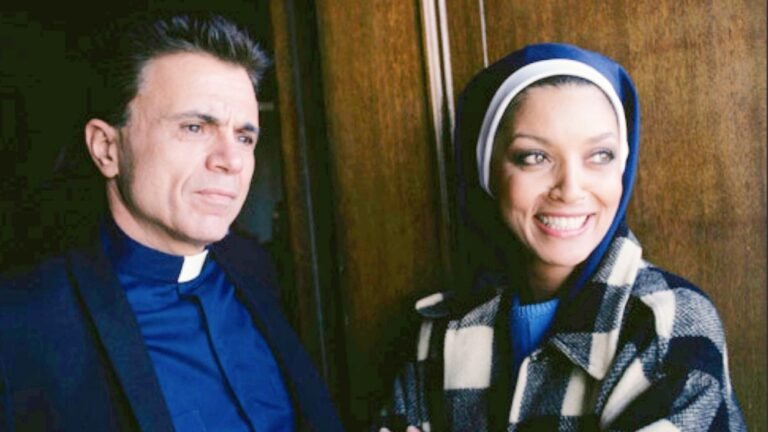 The 23 Best TV Shows About Priests | tvshowpilot.com