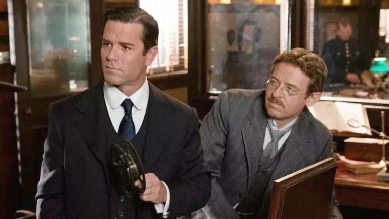 The Best TV Shows About Jack the Ripper | tvshowpilot.com