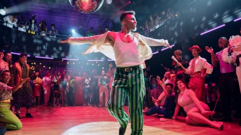 The 17 Best TV Shows About Dance | tvshowpilot.com