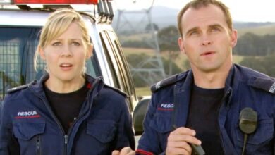 17 TV Shows about Paramedics and EMTs | tvshowpilot.com