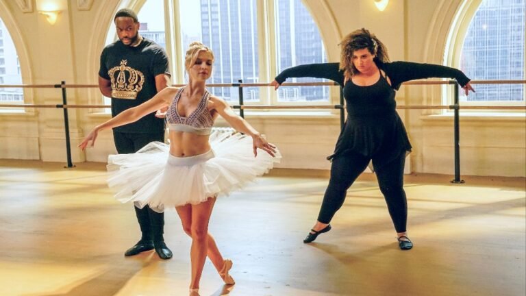 The 17 Best TV Shows About Dance | tvshowpilot.com