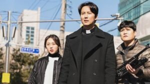 The 23 Best TV Shows About Priests | tvshowpilot.com