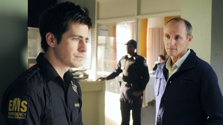 17 TV Shows about Paramedics and EMTs | tvshowpilot.com