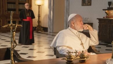 The 23 Best TV Shows About Priests | tvshowpilot.com