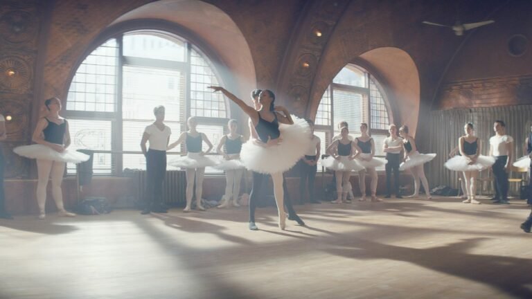 The 17 Best TV Shows About Dance | tvshowpilot.com