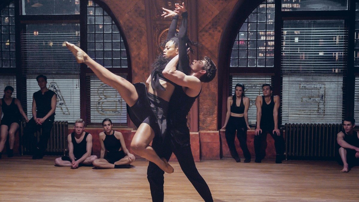 The 17 Best TV Shows About Dance Tvshowpilot The 17 Best TV Shows About Dance Tvshowpilot