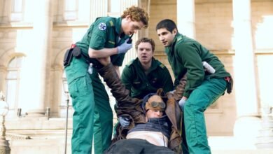 17 TV Shows about Paramedics and EMTs | tvshowpilot.com