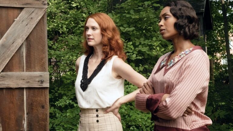 The 17 Best TV Shows About Female Detectives | tvshowpilot.com