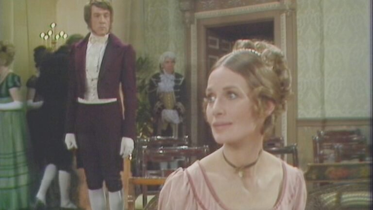 The Complete List of Jane Austen TV Adaptations | tvshowpilot.com