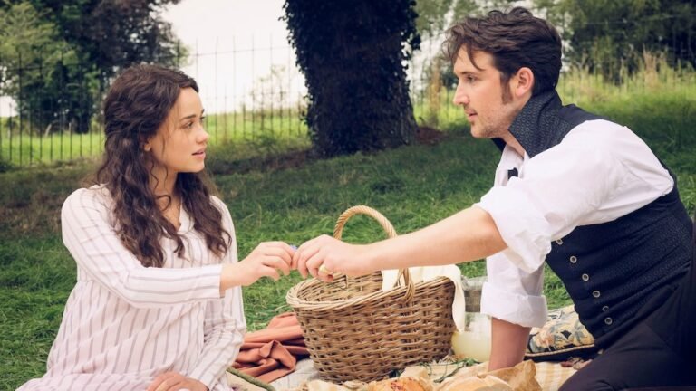 The Complete List of Jane Austen TV Adaptations | tvshowpilot.com