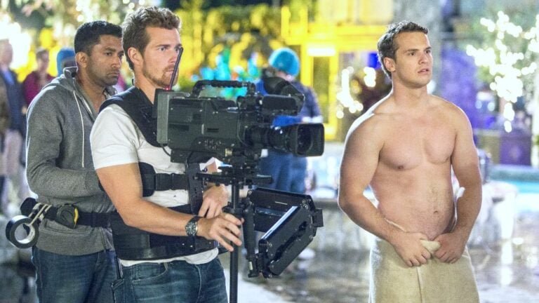 The 8 Best TV Shows about Reality TV | tvshowpilot.com