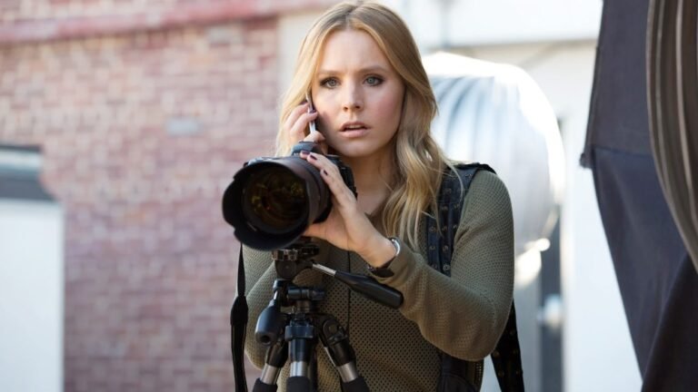 The 17 Best TV Shows About Female Detectives | tvshowpilot.com