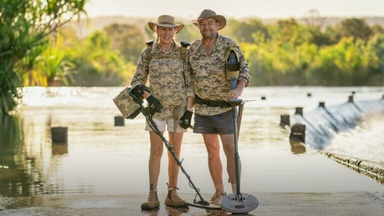 The 13 Best TV Shows About Metal Detecting | tvshowpilot.com