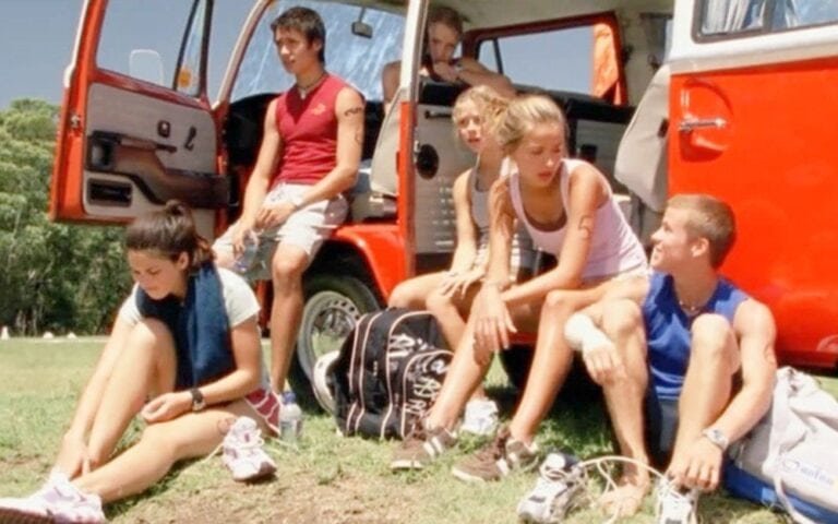 The 26 Best TV Shows About Surfing | tvshowpilot.com