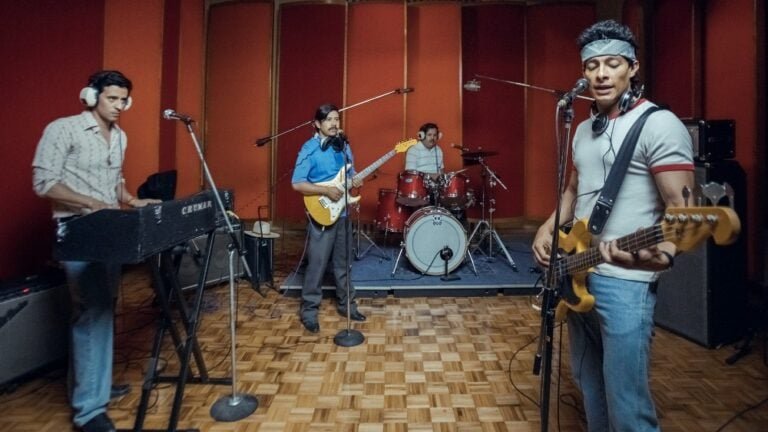 The 28 Best TV Shows About Bands | tvshowpilot.com