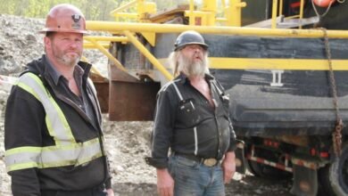 The 13 Best TV Shows About Metal Detecting | tvshowpilot.com