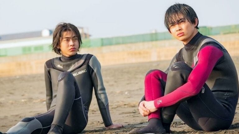 The 26 Best TV Shows About Surfing | tvshowpilot.com