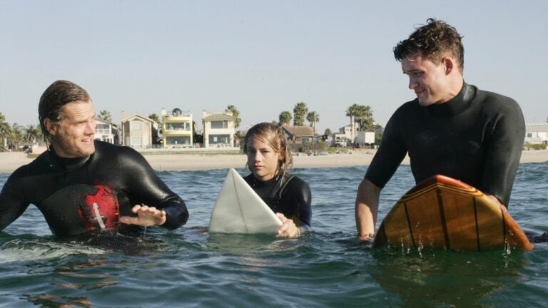 The 26 Best TV Shows About Surfing | tvshowpilot.com